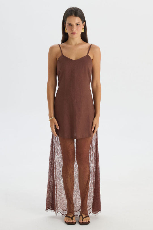 Dresses – Nataoka